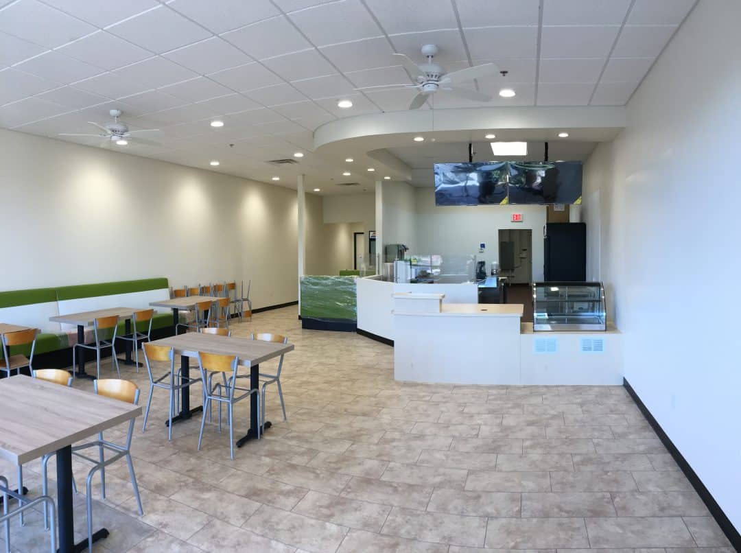 DaYung's Tea in Chandler | Emerald Inc.