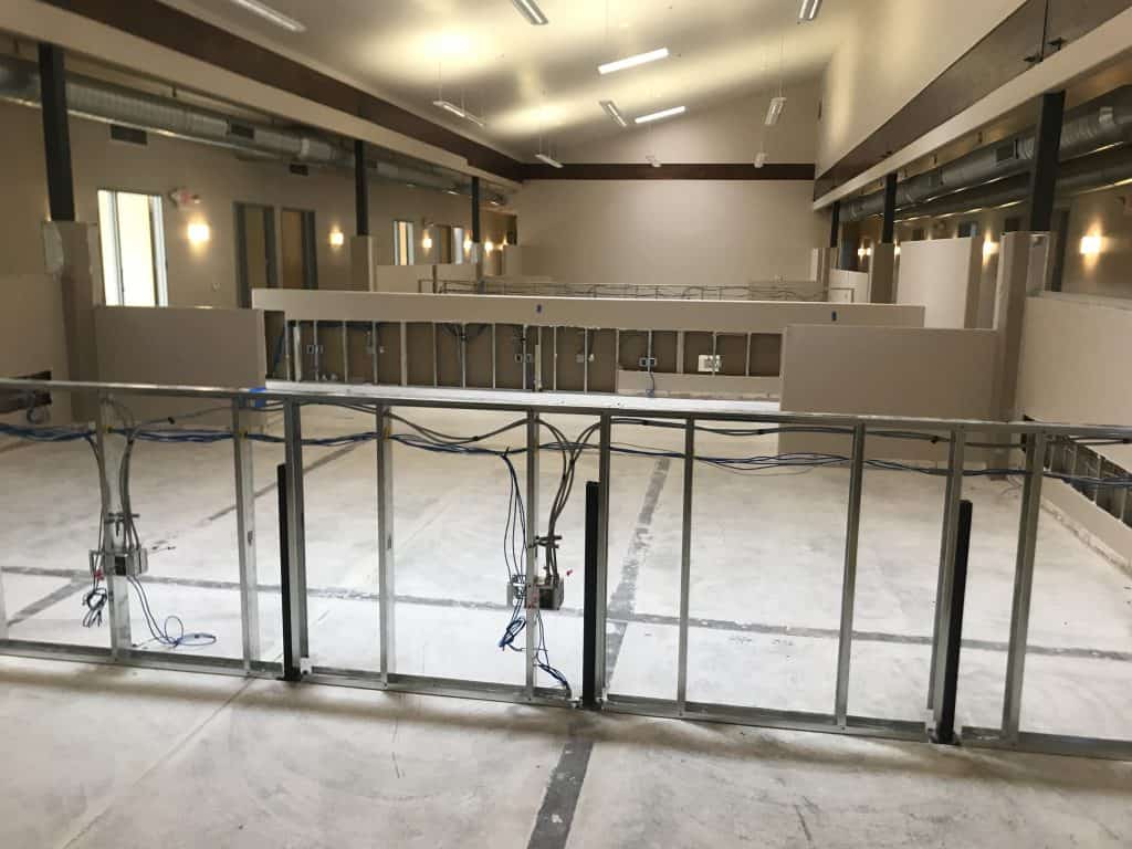 Starting the new office for Sunrise Engineering | Emerald Inc.