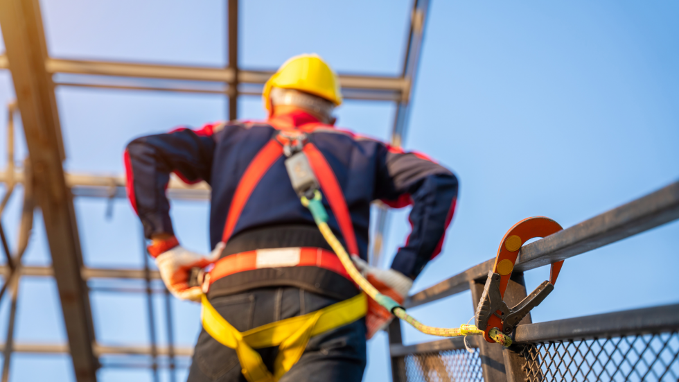 Construction Safety Best Practices: How General Contractors Protect ...