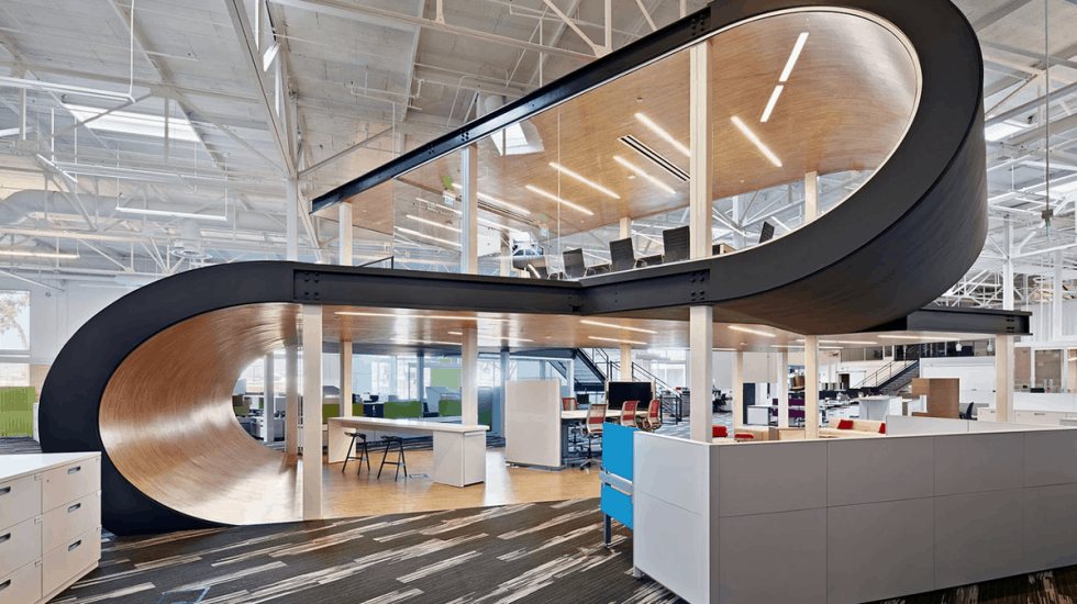 2020 Commercial Design Trends | Emerald Inc.