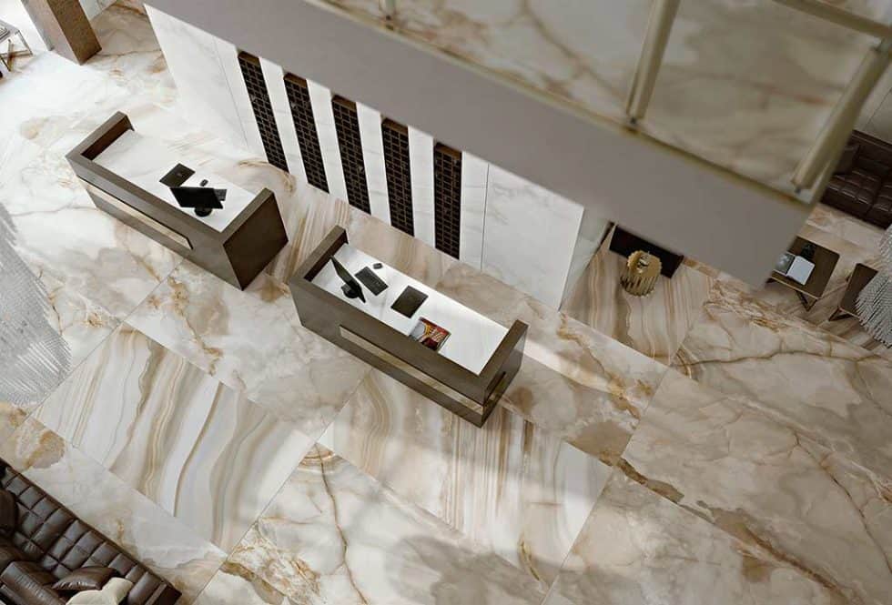 How to Choose the Best Flooring for Commercial Spaces | Emerald Inc.