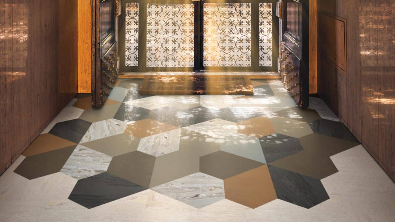 How to Choose the Best Flooring for Commercial Spaces | Emerald Inc.