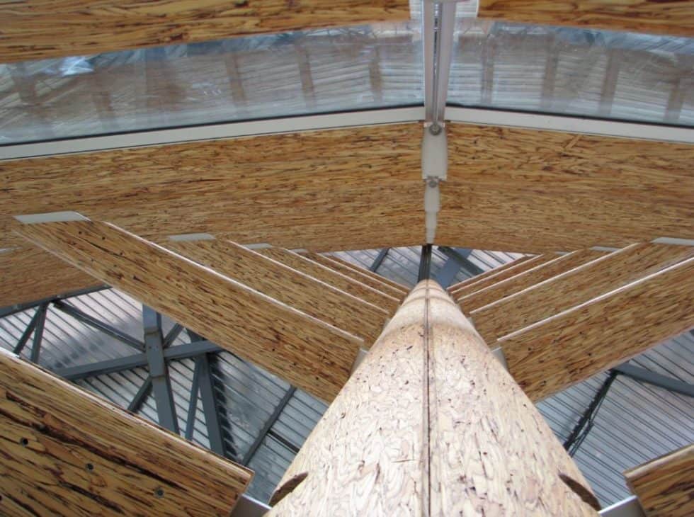 Mass Timber | Emerald Inc.