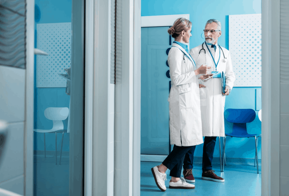 Designing & Building Medical Offices for Amazing Patient & Worker ...