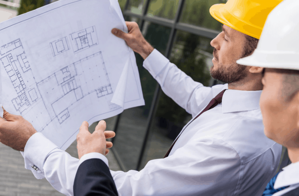 The Basic Steps of Tenant Improvements | Emerald Inc.
