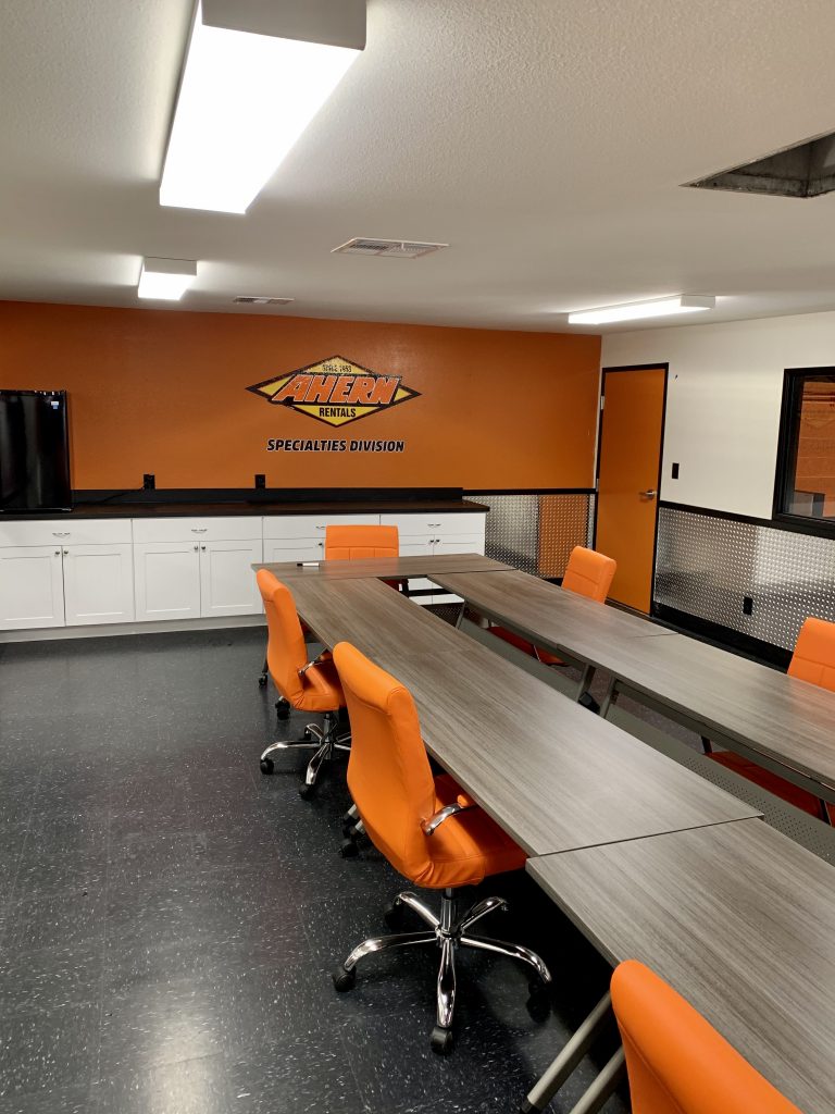 Ahern Rentals (Phoenix) | Emerald Inc.