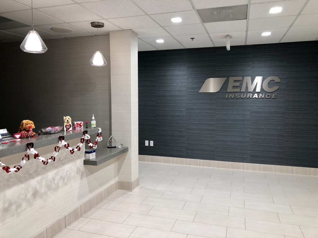EMC Insurance (Peoria) | Emerald Inc.