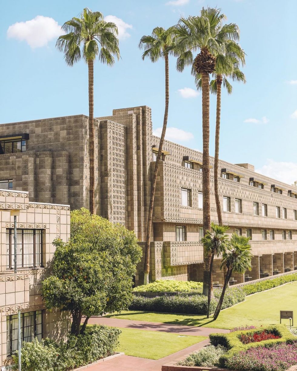 The Top Must-See Arizona Sites Known For Their Wonderful Architecture ...