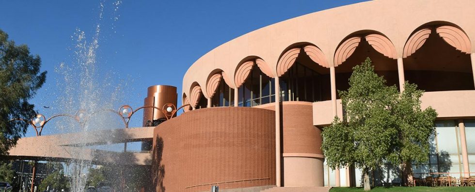 The Top Must-See Arizona Sites Known For Their Wonderful Architecture ...