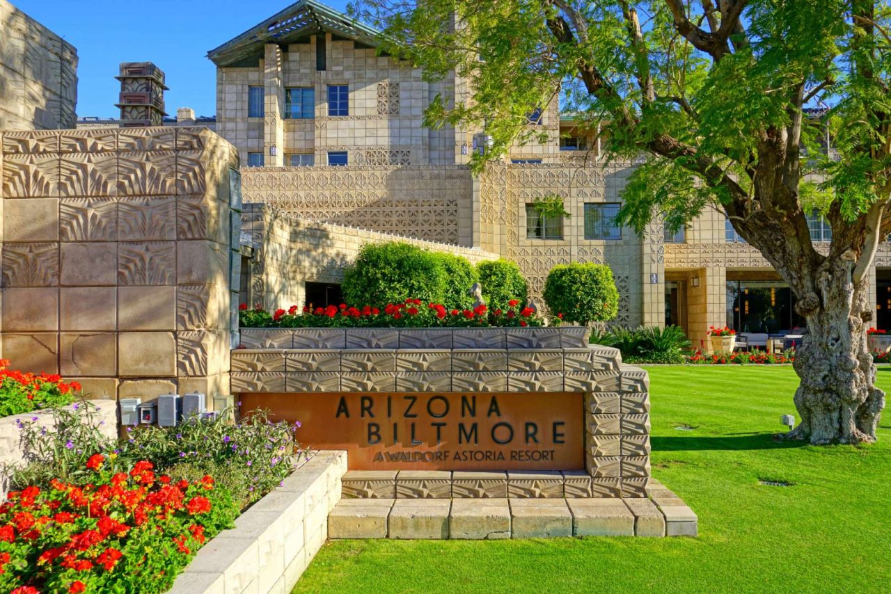 The Top Must-See Arizona Sites Known For Their Wonderful Architecture ...