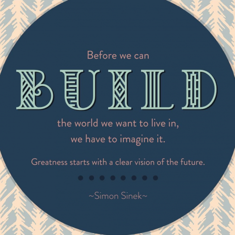 Inspirational Quotes About Building, Construction, & Architecture ...