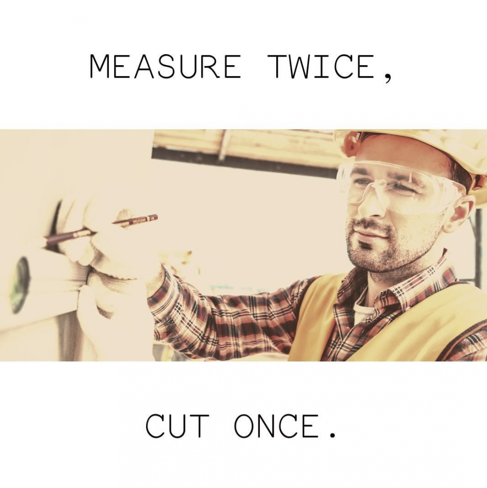 Inspirational Quotes About Building, Construction, & Architecture ...