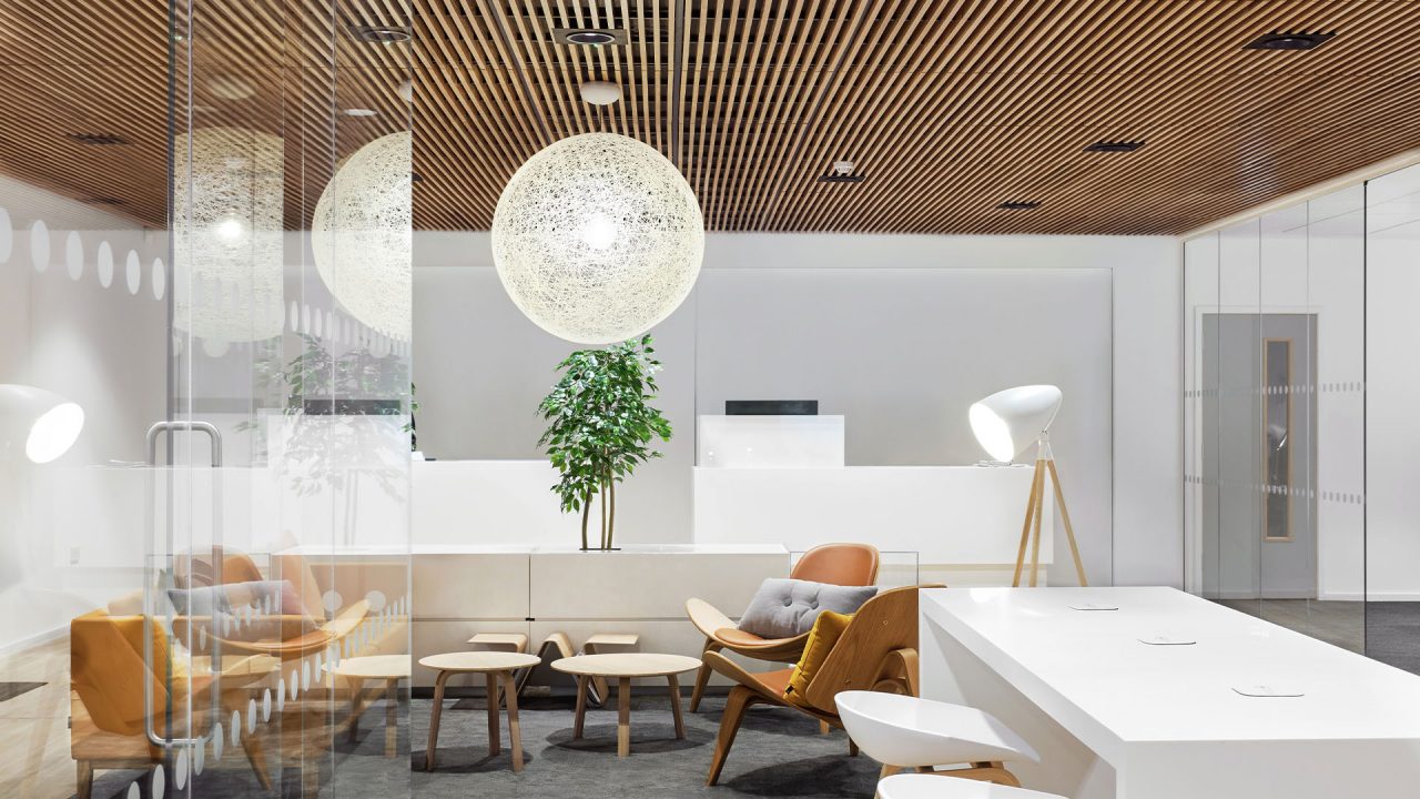 2021 Commercial Design Trends | Emerald Inc.