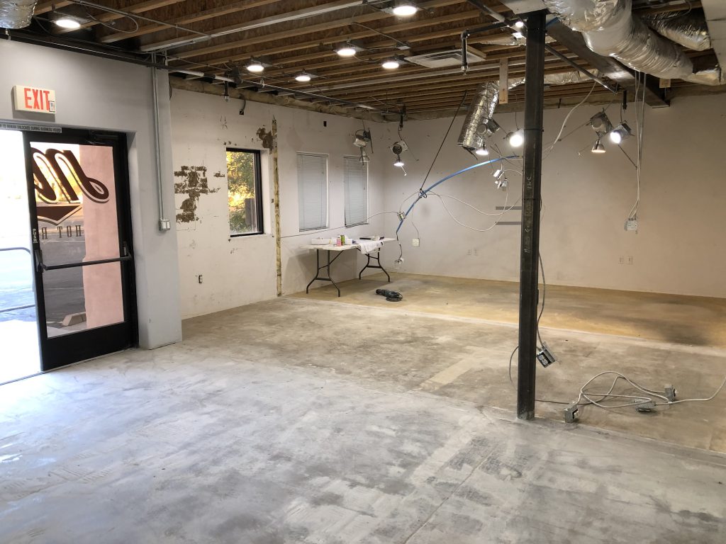 New Project: Engineered Tower Solutions (Fountain Hills) | Emerald Inc.