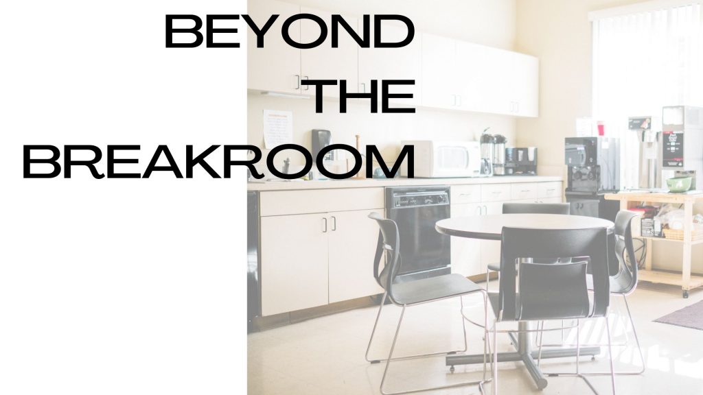 The Value of Adding a Recharge Room to Your Healthcare Facility or ...